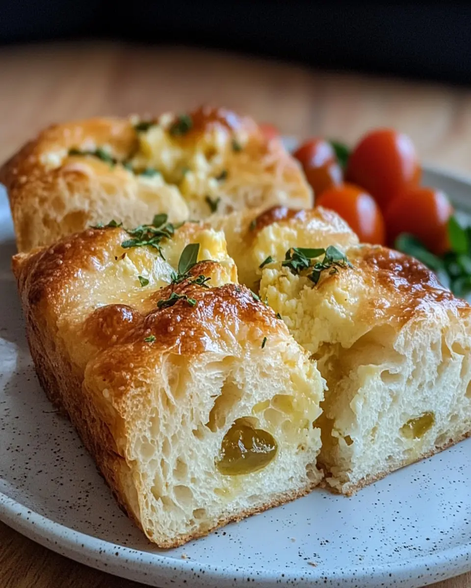 greek feta bread